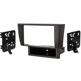 Metra 95-8160G Double DIN Car Stereo Dash Kit for 2001 - 2006 Lexus ...