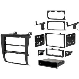 Metra Dash Kit 99-7423 Radio Installation Kit Nissan Altima 2007-2009 ...