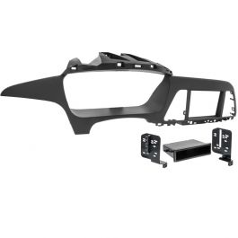 2015 hyundai sonata double din dash kit store