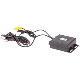 Safesight ROHS Back Up Camera WiFi System