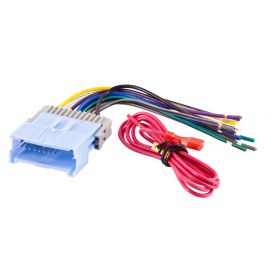 Metra 70 2103 for Chevrolet Malibu 04 06 Pontiac G6 05 06 Wiring Harness