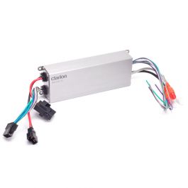 Clarion XC1410 XC Series 4 Channel Marine Amplifier
