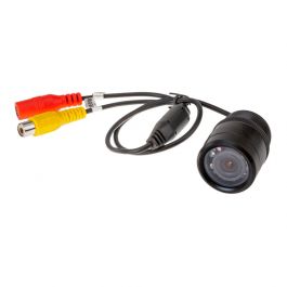 Pyle PLCM22IR Flush Mount Rear View Camera