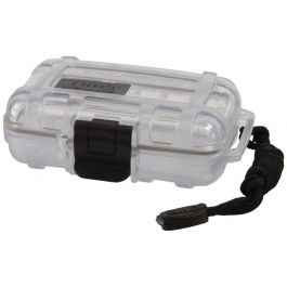 Otterbox 1000-01 1000 Series Waterproof Case Clear
