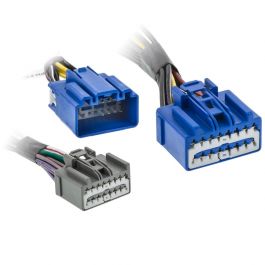 PAC APH-FD01 2008 - and Up select Ford Amplifier Bypass interface for ...