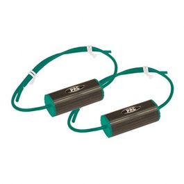 Pac Audio BB-2PR Bass Blocker 66uF Capacitor - 600 Hz at 4 ohm or 300 ...