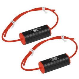 Pac Audio BB-5PR Bass Blocker 14.21uF Capacitor - 2800 Hz at 4 ohm or ...