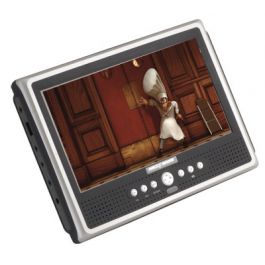 DISCONTINUED - NextBase 8.5" Tablet Style Portable DVD Player