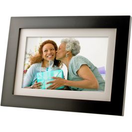 DISCONTINUED - Pandigital PI1003DW 10.1 inch PanImage Digital Photo ...