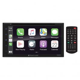Planet Audio P9950CPA 6.75" Double DIN Car Stereo Receiver with Apple ...