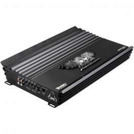Power Acoustik D1-4000DB Demon Series Class D 4000W Max. Monoblock ...
