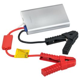 PowerAll Slim-line Plus + PBJS9000S 9 Amp Portable Jump-starter, power ...