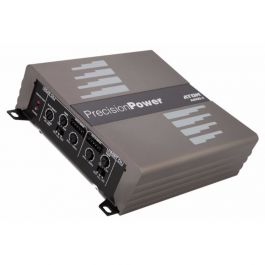 Precision Power A1000.4 4 Channel Class D 1,000 Watts