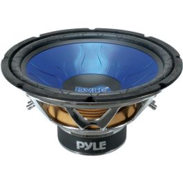 Pyle PL1590BL Blue Wave Series 15 inch 1400 Watt DVC Subwoofer