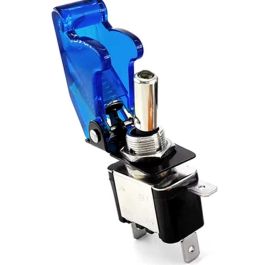 Quality Mobile Video 01004-B Large Tip illuminated SPDT Toggle Switch ...