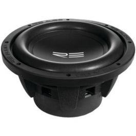 RE AUDIO SCX12D4-v2 SCX V2 Series Dual 4Ω Die-Cast Subwoofer (12") for ...