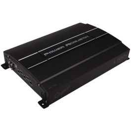 POWER ACOUSTIK REP2-1300 Reaper Series Class AB Amp with 3-way ...