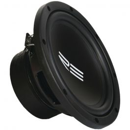 RE Audio REX 12 REX Series Dual 4 Ohm Subwoofer 12"