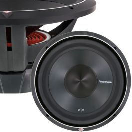 Rockford Fosgate P3D2-15 15" Punch P3 2-Ohm DVC Subwoofer