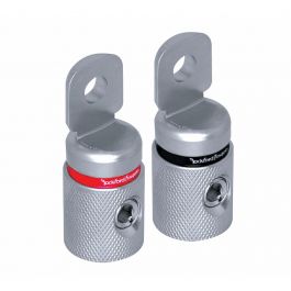 Rockford Fosgate RFT4 4 AWG Set Screw Ring Terminal