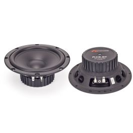 Renegade RX62 2-Way Speaker System 6.5" 200W