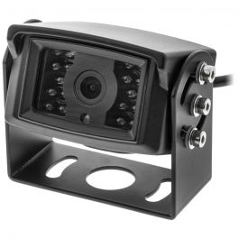 Safesight RC501AHD 1.3 Megapixel 960p Back Up Camera with 120 degrees ...