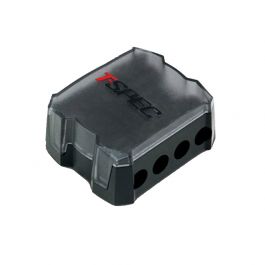 T-Spec V12FDB-148M V12 Series 4 Position MANL Fused Distribution Block ...