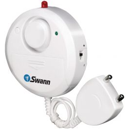 SWANN SW351-WLA Water Leak Alarm