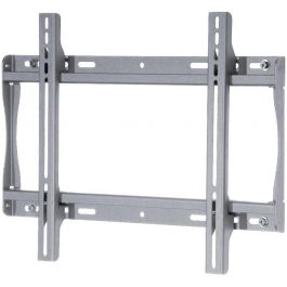 Peerless Smartmount SF640P-S Universal 23" - 46" Flat Wall Mount Silver
