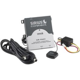 SIR-PAN1 SiriusConnect For Panasonic Radios