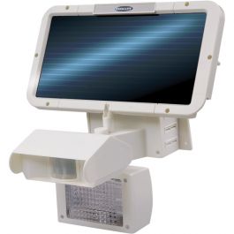 Concept SL-100 Solar Powered Outdoor Security Light