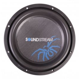 Soundstream R3.12 12" Reference R3 DVC 2-ohm Subwoofer