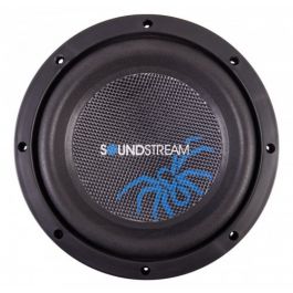 Soundstream R3.8 8" Reference R3 DVC 2-ohm Subwoofer
