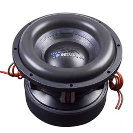 Soundstream X5.12 12" Limited Edition 7,500 Watt Subwoofer - Dual 1 ohm