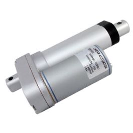 Quality Mobile Video TOP-A6102T 2" Stroke Linear Actuator 12 Volt with ...