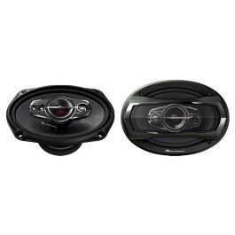 Pioneer TS-A6995R A Series 6 x 9 Inch 600 Watt 5-Way Speaker System
