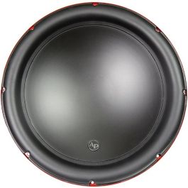 Audiopipe TSCAR15 15 inch Subwoofer - Single 4 ohm voice coil