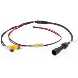 Voyager 31300006 Back Up Camera RCA Adapter Harness