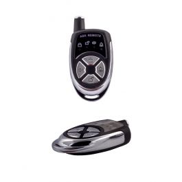 Warlock WS-1R Add On Remote Control for Car Security Alarm System