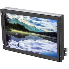 Clarus LCDMC102W 10.2 inch 1080p In Wall or Flush mount LCD display ...